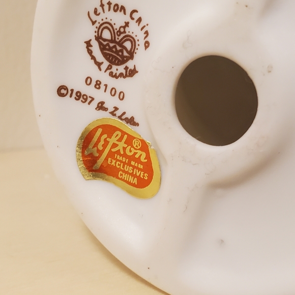 Royal crown | Art | Rare Vintage Lefton China Mark Twain Figurine 55 ...